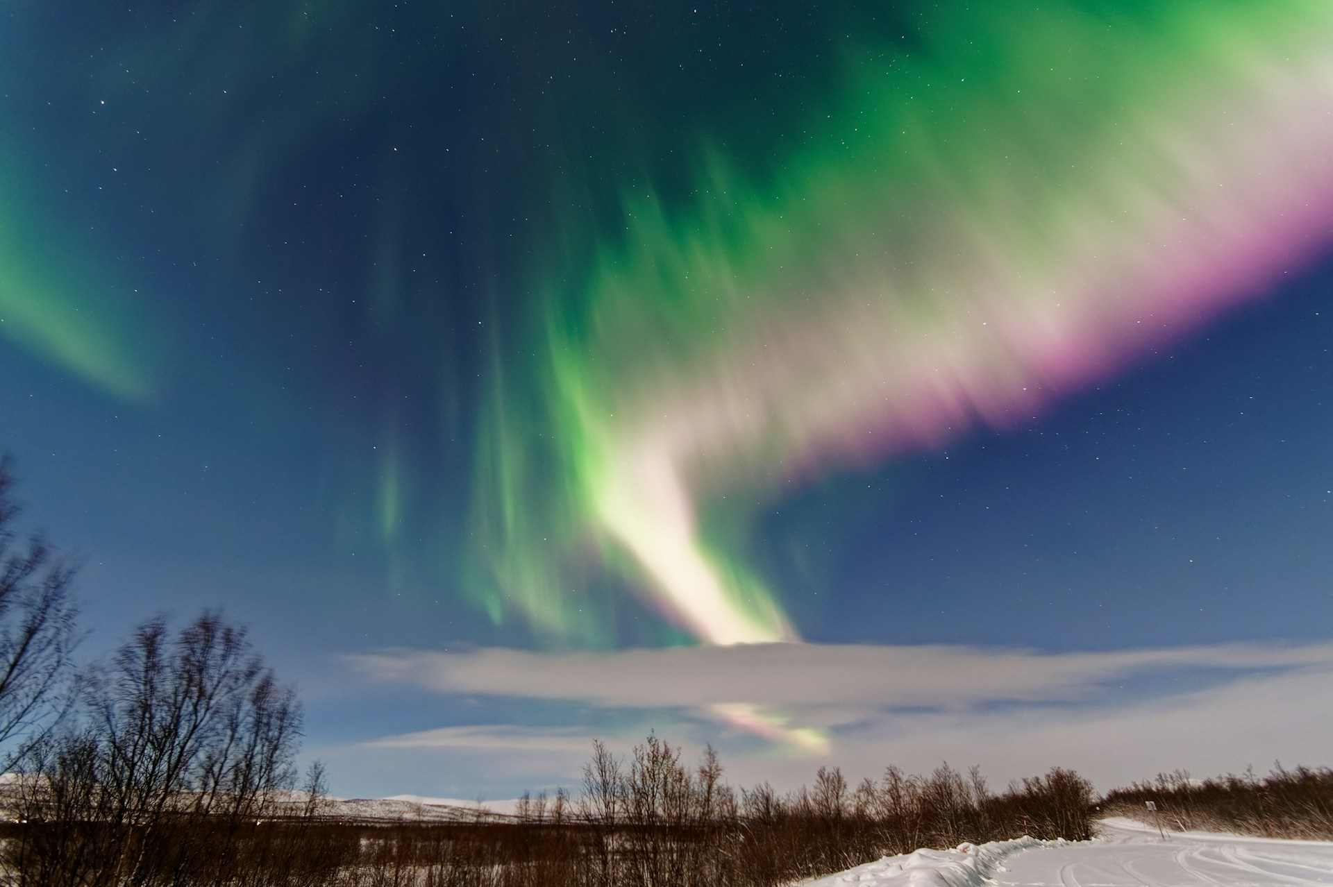 Arctic Russia: How to Visit Murmansk and See the Northern Lights ...